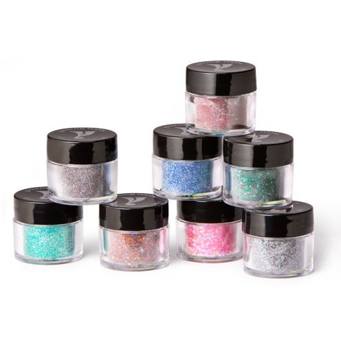 Block Party Kit – Nails A to Z